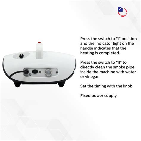 Efficient Disinfectant Fogging Machine For Sanitization Dr Odin