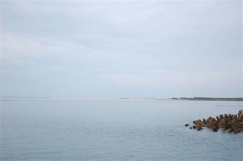 DSC 0074 從吉貝港遠眺吉貝沙尾 jeremy yang Flickr