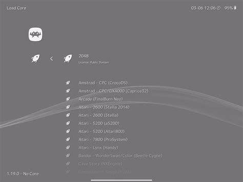 how to use dosbox with game files on retroarch r emulationonios