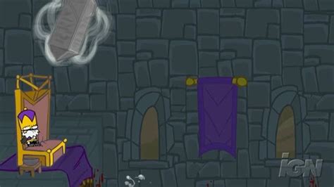 Castle Crashers Xbox Live Preview Video Preview Kings Pack Ign