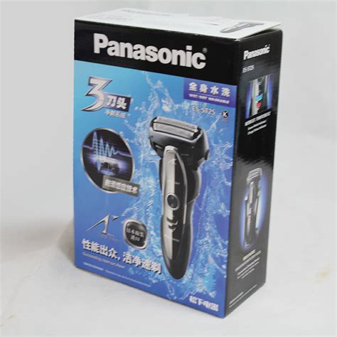 Panasonic Es St
