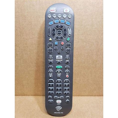 Time Warner Cable Spectrum Ur5u 8790l Twc Clikr 5 Cable Tv Remote