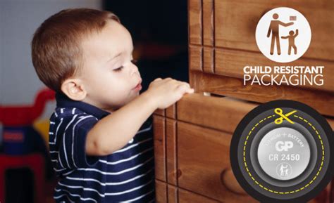 Are Lithium Coin Batteries Safe GP Batteries Malaysia