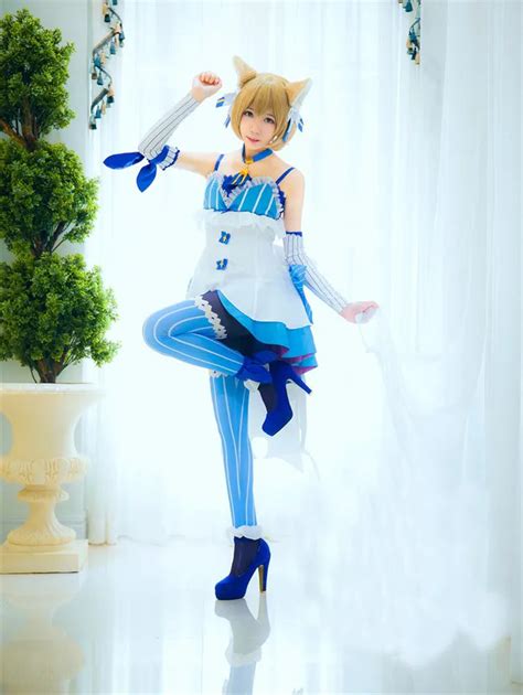 Relife And Rezero Felix Argyle Cosplay Costume The Anime Supply