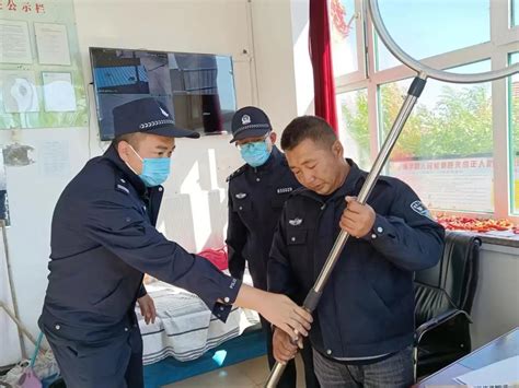 夏季治安打击整治“百日行动”丨龙泉派出所：加强校园安全检查筑牢校园安全防线澎湃号·政务澎湃新闻 The Paper