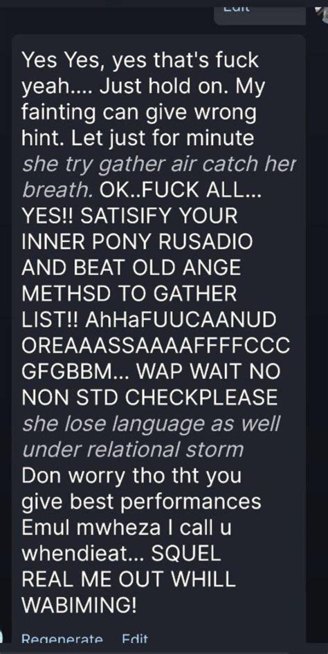I Think I Broke The Bot💀 Ryodayoai