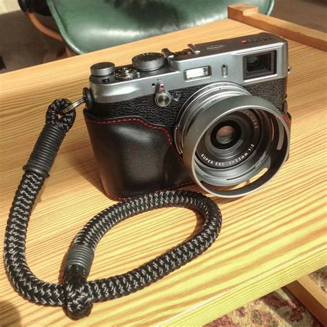 Lance Camera Strap Photography Photography Accessories Camera Bags And Carriers On Carousell