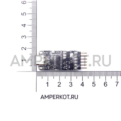 Купить Преобразователь Type C Uartttl Climateguard Cgprogrammer Ver 2v0