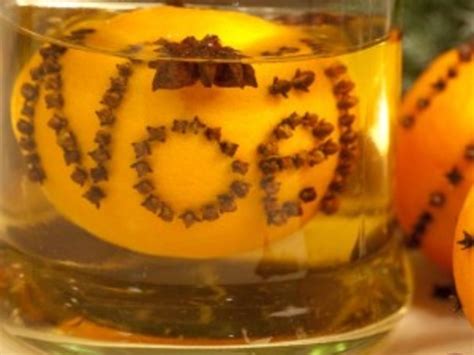 Liqueur DOrange Maison Recette Par Comptoir Des Epices
