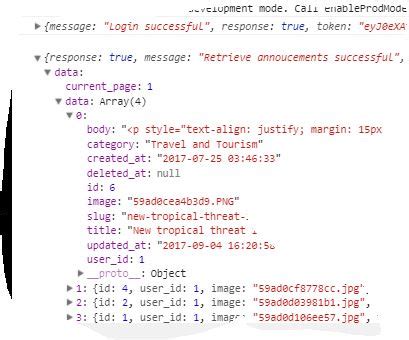 Json Display Subscribe Data In Angular Stack Overflow 36835 Hot Sex