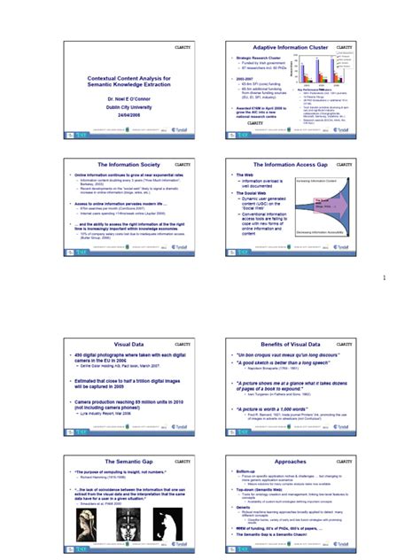 contextual content analysis for semantic knowledge extraction pdf