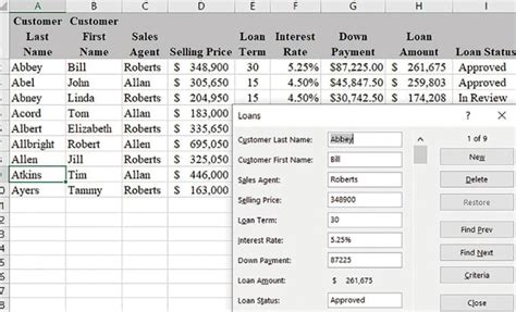 Do Basic Data Entry In Excel By Olliemclightnin Fiverr