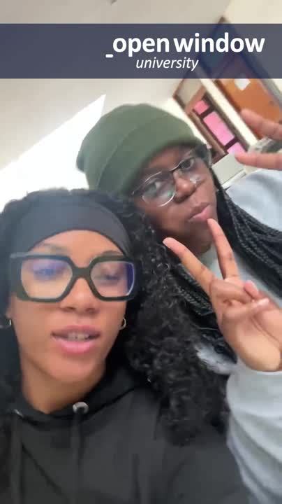 Open Window University On Linkedin Openday Digitalarts Literaryarts Marketing Computerscience