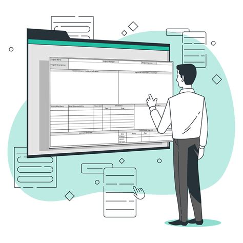 Six Sigma Project Charter Template Learn Lean Sigma