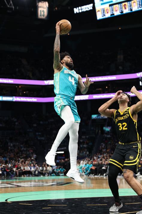 Hornets Vs Warriors Gallery 032924 Photo Gallery