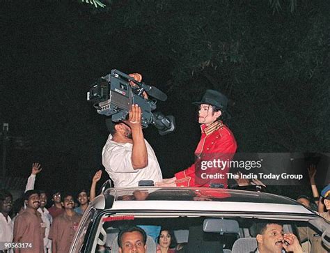 Indian Michael Jackson Photos And Premium High Res Pictures Getty Images