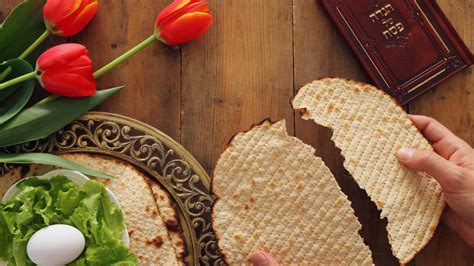 Passover As Prophesy Exodus The Cross And The Second Coming Icej