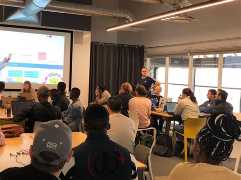 💻 Another Great Day Of Coding And Design At The Front End Development South Africa Front End