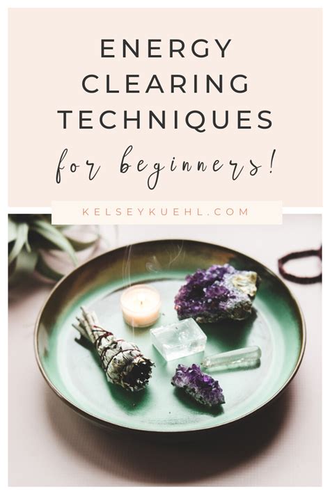8 Ways To Quickly Clear Negative Energy Artofit