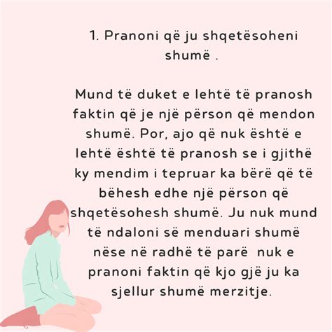 6 Steps To Help You Stop Thinking Too Much Booksinsta