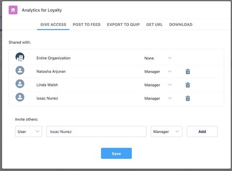 Enhance Customer Loyalty With Data Analytics