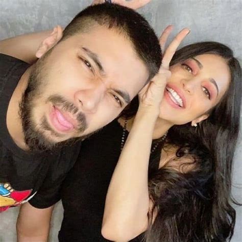 Shruti Hassan And Her Husband