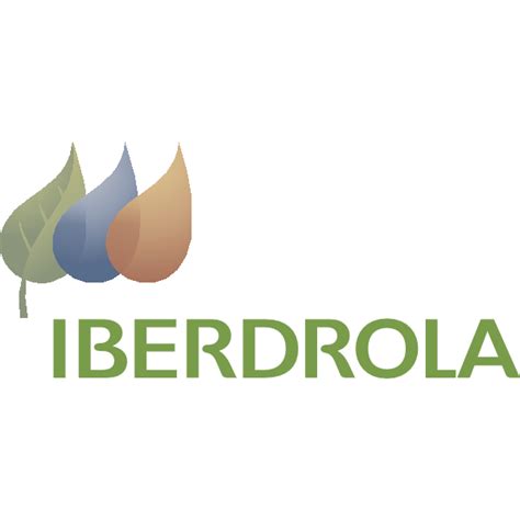 Iberdrola Logo Download Png