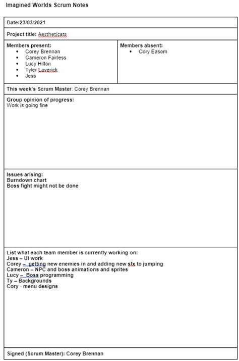 Synoptic Project Lucy S Blog