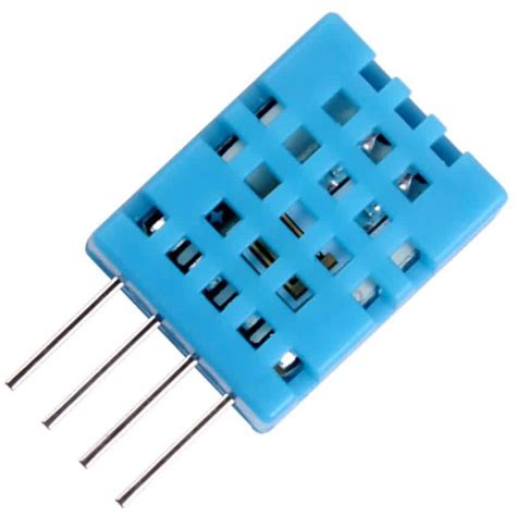 Arduino Dht11 Sıcaklık Ve Nem Sensörü Emay Center Alışverişte Yeni