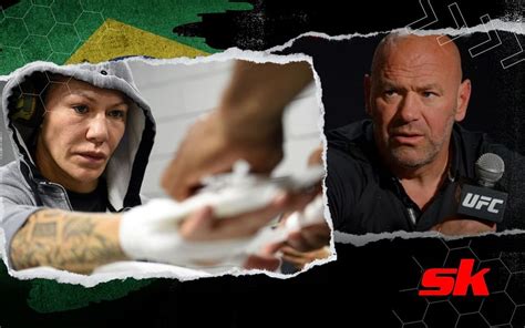 Cris Cyborg Weighs In On Potential Ufc Return