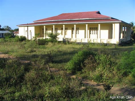 The Ismailis Of Tanga 1950s 1960s Ismailimail