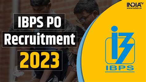 Ibps Pomt Notification Out 3049 Vacancies On Offer Apply At
