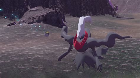 All Legendary Pokémon and how to catch them in Legends Arceus iMore