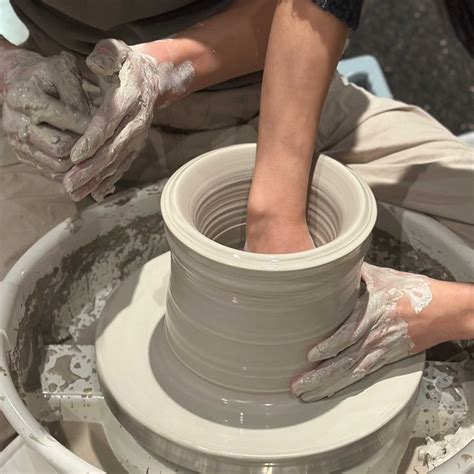 Ceramic Classes Private Class • Ceramic Studios Near Me