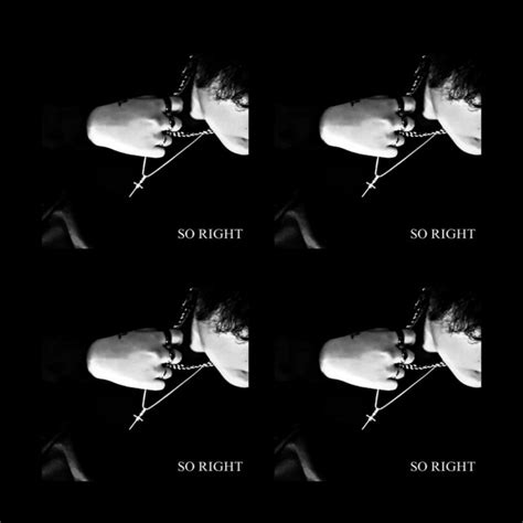So Right Single By K3NT4 Spotify