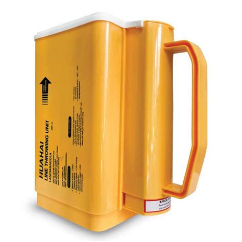 Oem Marine Jht 4 Rescue Module Golden Waveinn