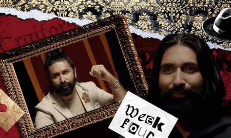 The Traitors Nz Power Rankings Week Four New Zealands Next Top