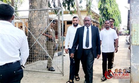 மூன்று தமிழ் அரசியல் கைதிகள் விடுதலை