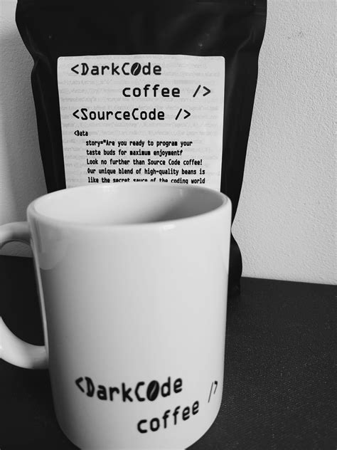 Dark Code Coffee Darkcodecoffee Twitter
