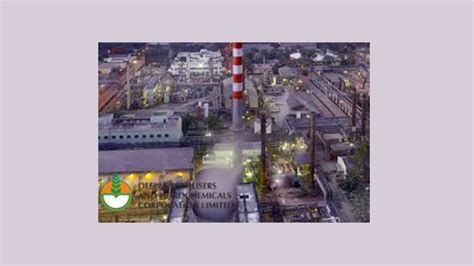 Deepak Fertilisers Sets New Record With Q3 Business Performance