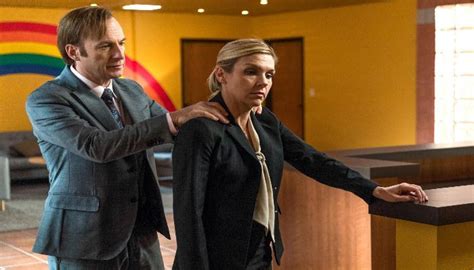 Better Call Saul Who Is Julia Clark Downs Swag Of Beauty