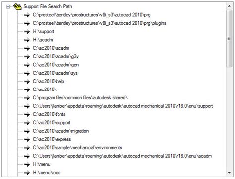 loading order of lsp files autodesk community