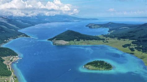 Хөвсгөл нуурын эрэг дагуу баригдах авто замын бүтээн байгуулалтаас шалтгаалж ЗАМ ХААНА Humanz