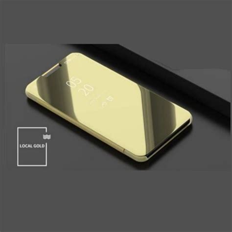 Coque Pour Xiaomi Redmi Note 9 Pro Gold Fiche Technique Et Prix Au