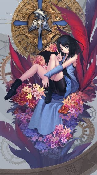 Final Fantasy Luscious Hentai Manga And Porn