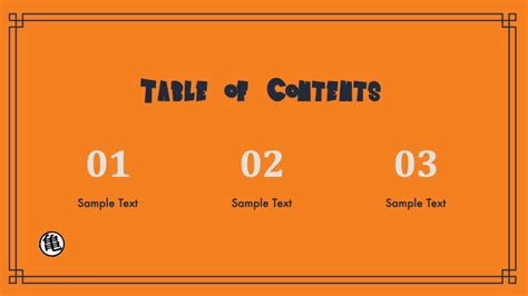 Free Dragon Ball PowerPoint Template Prezentr