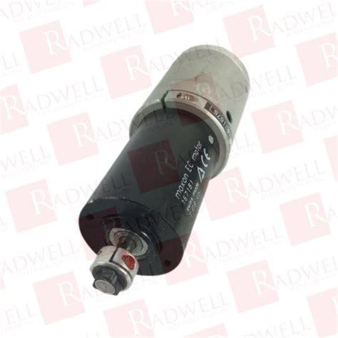 265206 Motor By Maxon Motor