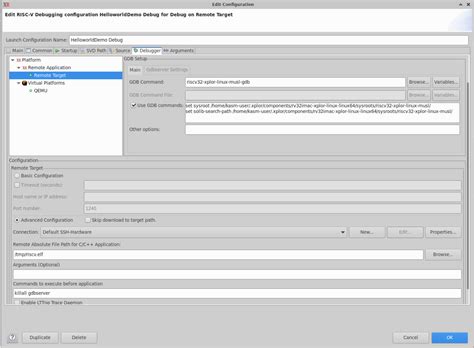 Gnu Cc Helloworld Xplor Studio