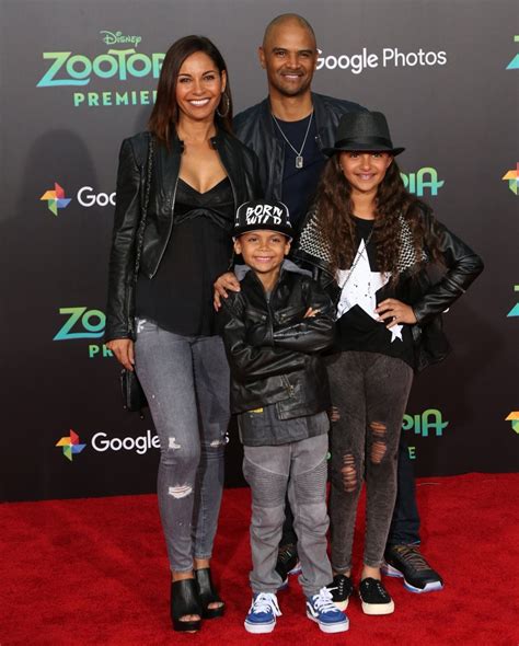 Salli Richardson Pictures With High Quality Photos