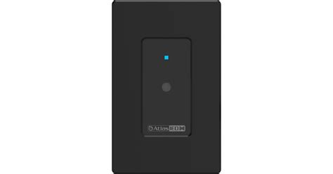 Atlasied Atmosphere Ambient Noise Sensor Black X Ans Us B Bandh